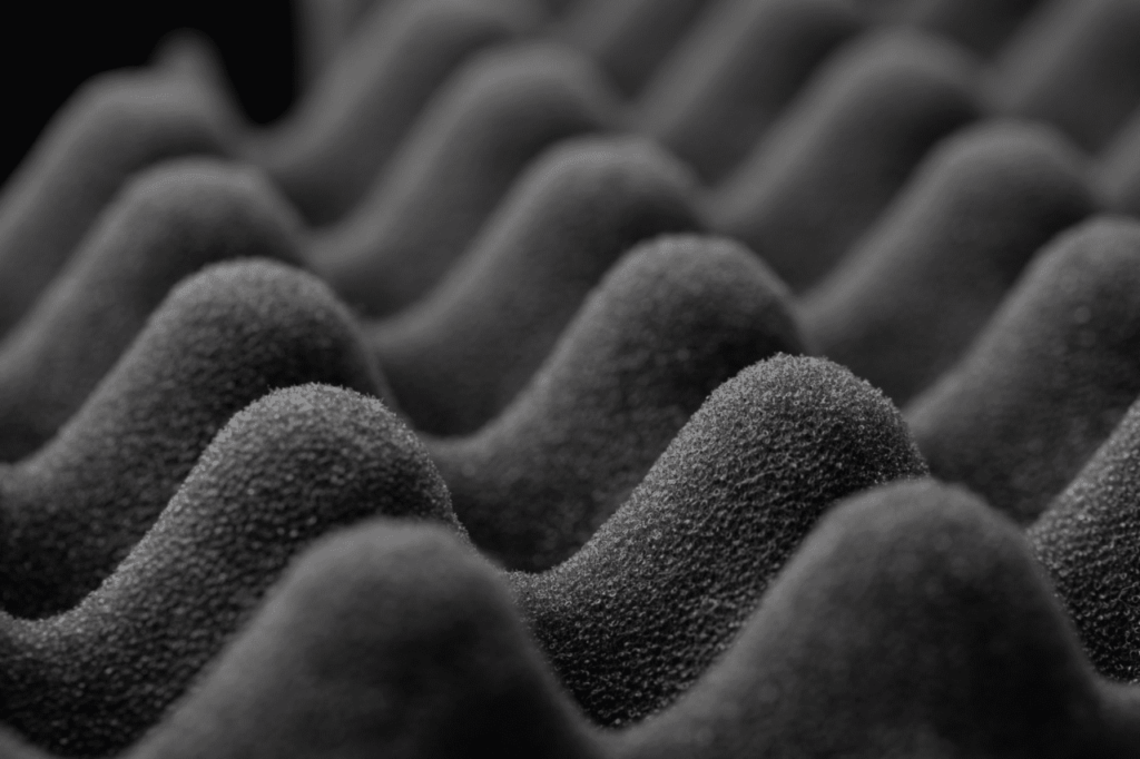 ACOUSTIC SOLUTIONS & PRODUCTS – resilientcontrols.com