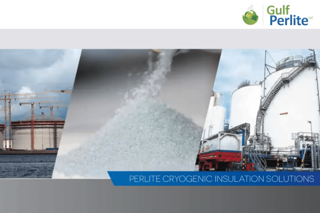Perlite Insulation – resilientcontrols.com